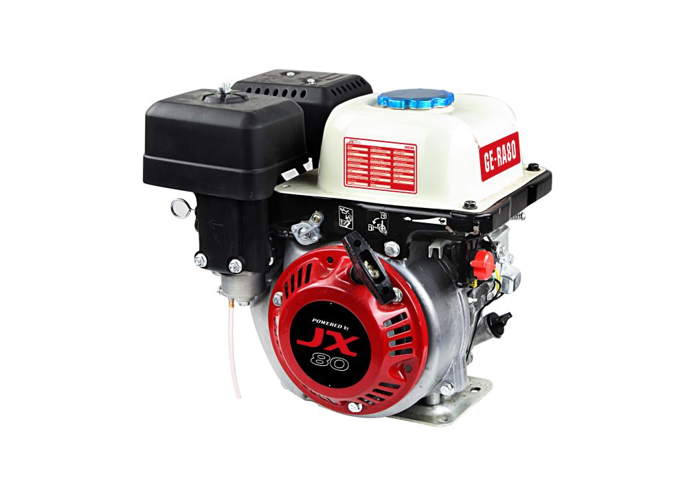 FARMO PREMIUM 80 CC GASOLINE ENGINE